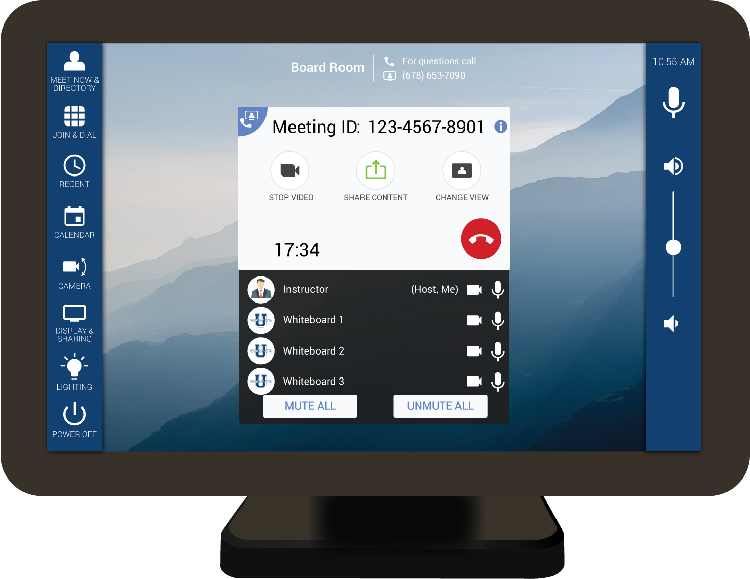 Display Multiple Zoom Camera Views Simultaneously - Aveo Systems